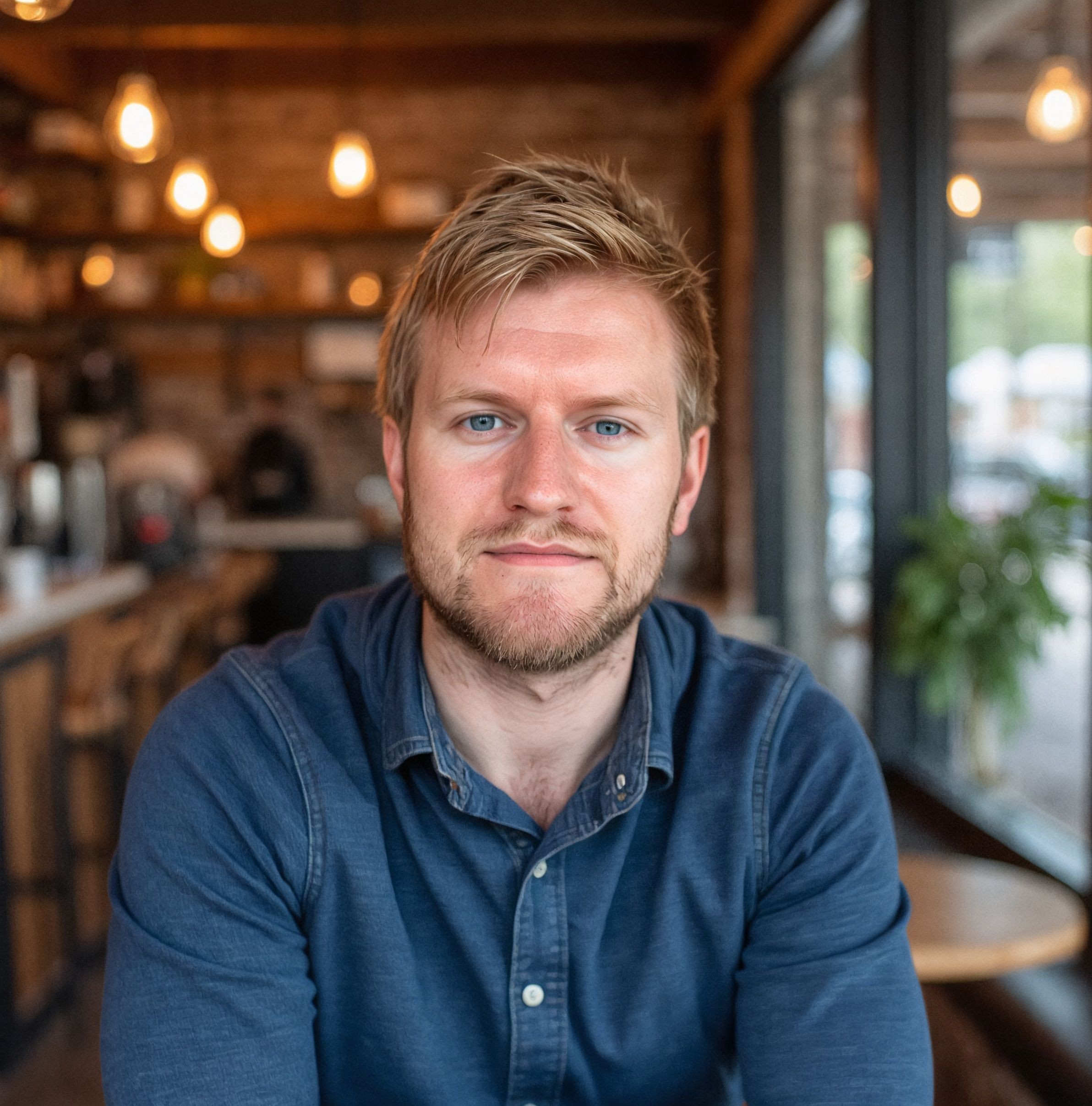 Thomas Sean Fahey - Expert Software Engineer | Full Stack, AI, Systems Architect, and Writer